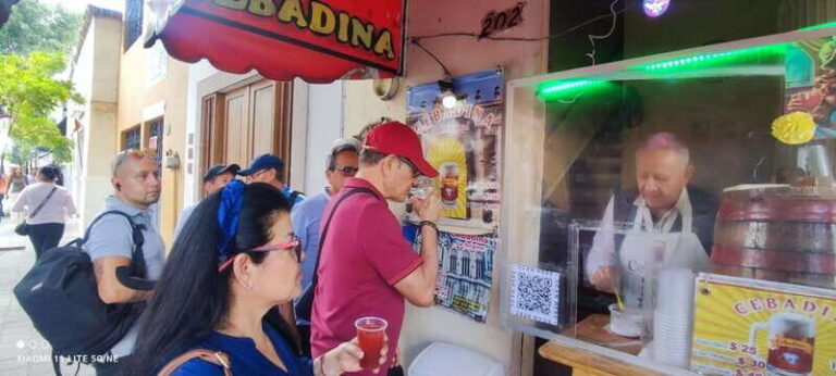 Leon: Botanas and Drinks Tasting Tour - What Does the Tour Cover?