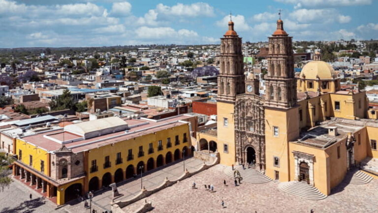 Leon: Dolores Hidalgo Otomi Meal with Traditional - Who This Tour Is Best For