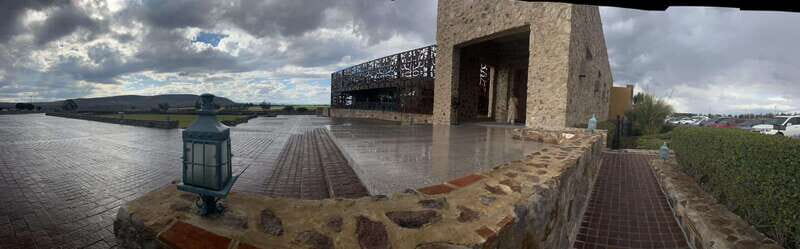 Leon: Dolores Hidalgo Viñedo Tres Raíces Wine Tour - Who Will Appreciate This Tour?
