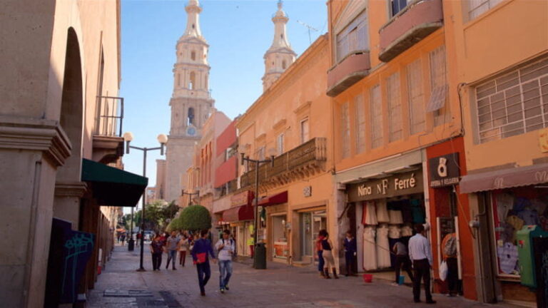 Leon: Las Esmeraldas de León Guided Tour - The Sum Up: Who Is This Tour Perfect For?