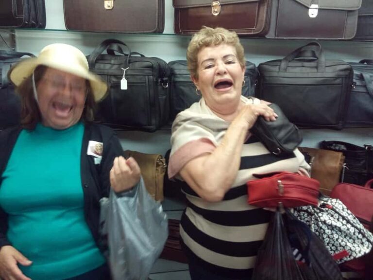 Leon: Shopping Safari Tour - An In-Depth Look at the Tour Itinerary