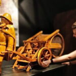 Leonardo Interactive Museum® Entrance Ticket - Why This Museum Offers Great Value