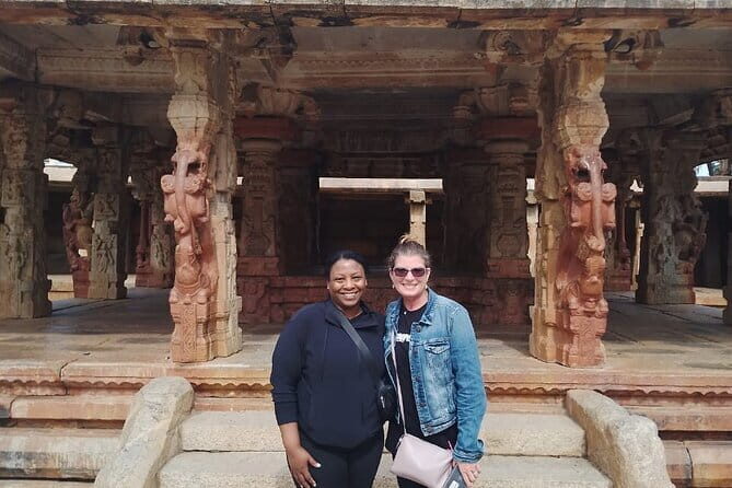 Lepakshi Temple and Nandi Hills Day Trip from Bangalore - FAQs