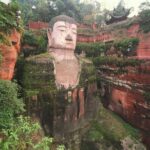 Leshan Giant Buddha One Day Private Tour - Transportation and Logistics