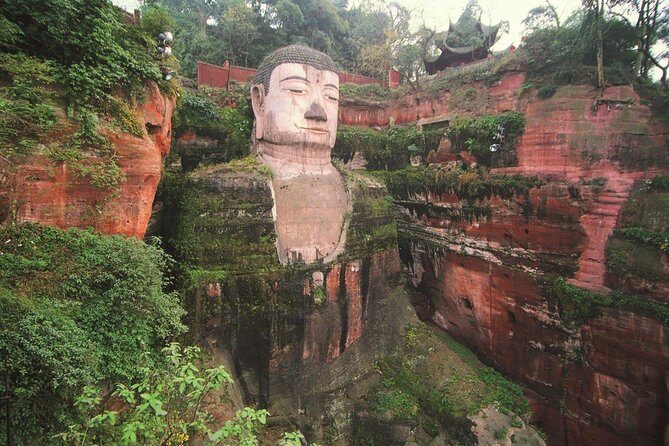 Leshan Giant Buddha One Day Private Tour - Transportation and Logistics