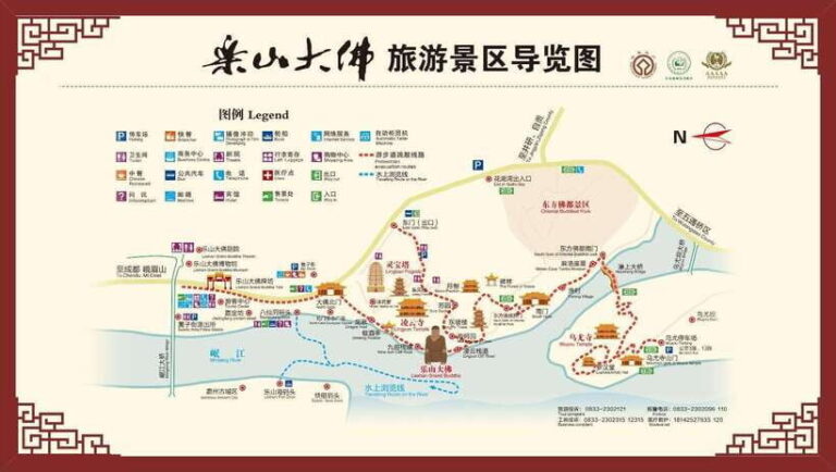 Leshan Giant Buddha Tour: Discover Ancient Stone Masterpiece - Final Thoughts