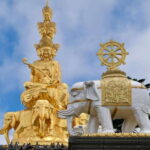 Leshan & Mount Emei Spiritual Tour - How the Transportation Works