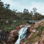 Lesmurdie Falls Scenic Sunset Guided Hike - The Practicalities