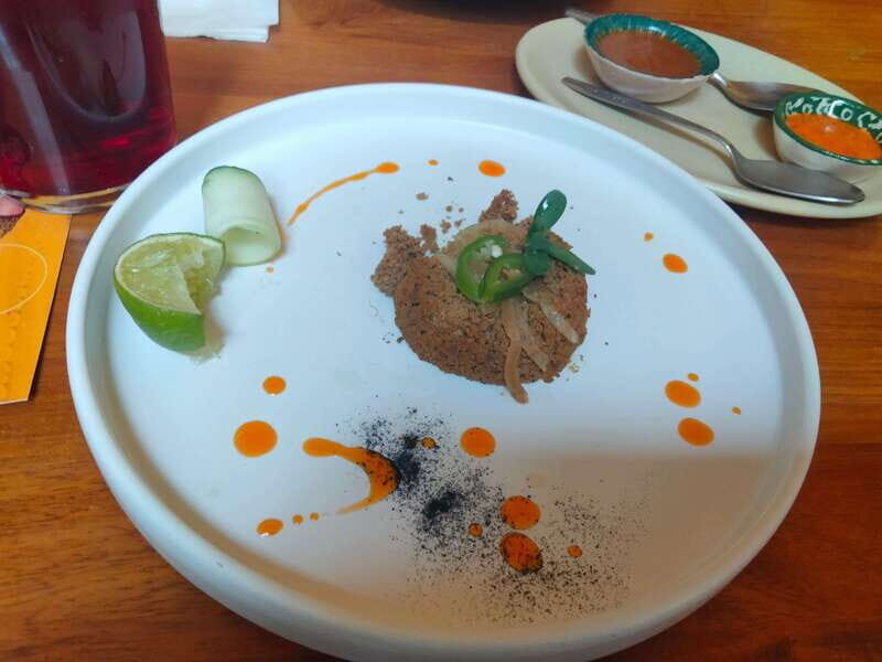 Let's embark on this splendid gastronomic journey together! - Why Price Is Just One Part of the Equation