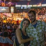 Lets Go to the Wrestlings! - What’s Included and What’s Not