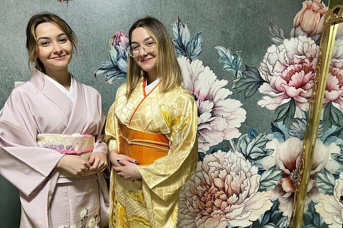 Let's make kimono !Kimono is a gift for you - Final Thoughts: Is This Experience Worth Your Time?
