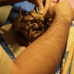Let's make only one original onigawara in the world!! - Who Will Love This Experience?