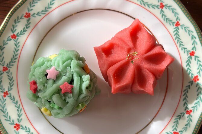 Let's make Wagashi at private home in Yokohama, suburban Tokyo - Why This Experience Stands Out