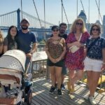 Let's take a walk across the iconic Brooklyn Bridge - Meeting Location, Duration, and Practical Considerations