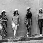 Let's take pictures, let's make art - Itinerary Breakdown