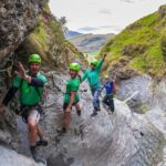 Level 1 Waterfall Climb from Wanaka (3 hours return) - What to Expect on the Day: Step-by-Step Breakdown
