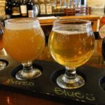 Lewiston New York Food Tour - The Experience: A Balance of Education and Indulgence