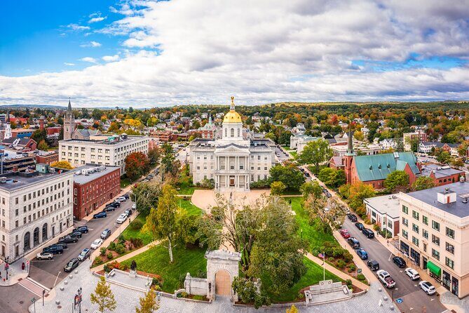 Lexington & Concord Legends: Revolution & Reflection Private Tour - Practical Details and Value