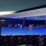 Lexington: Friction Skating Rink Entry Ticket - Skate Rental and Equipment Options