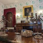 Lexington: Mary Todd Lincoln House - Tour Options: Self-Guided or Guided
