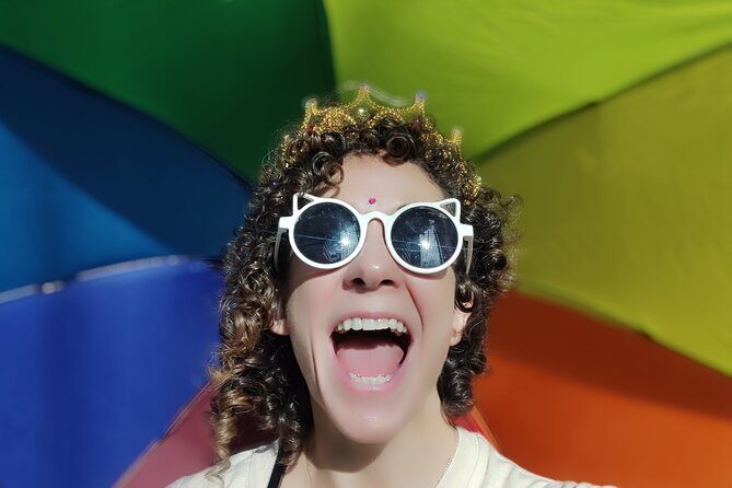 LGBTIQ+ History of Mexico private tour - Frequently Asked Questions
