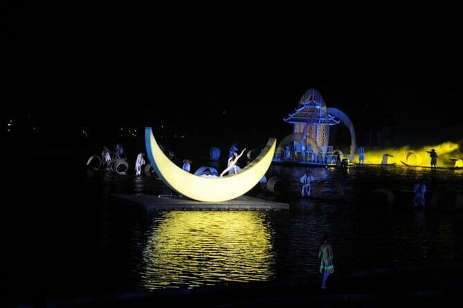 Li River and Yangshuo Countryside Liusanjie Light Show - Who is This Tour Best For?