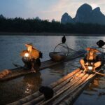 Li River Bamboo boat Cruise & Yangshuo Village private day tour - Who Would Love This Tour?