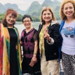 Li River Cruise Ticket Booking (E-ticket & Seat Reservation) - The Booking Process and Practical Tips