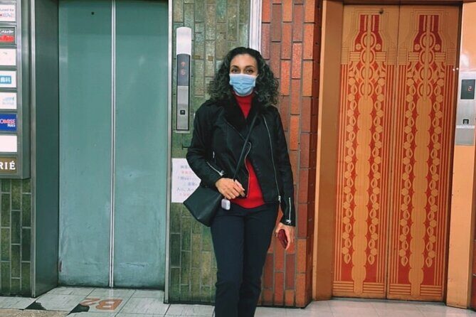 Licensed Guide Shinjuku Underground Mall Tour (Tokyo) - Who Should Consider This Tour?