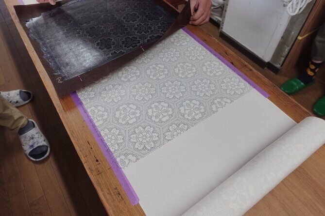 Licensed Guide Tokyo Traditional Dyeing Experience Tour - Who Will Love This Tour?