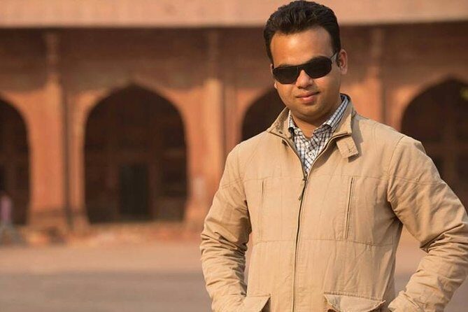 Licensed Tour Guide in Agra for full-day sightseeing - Who Will Love This Tour?