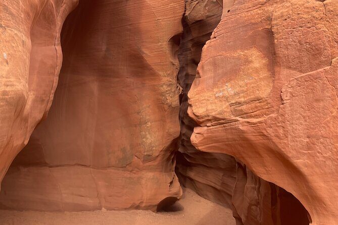 Ligai Si Anii Canyon Tour through Antelope Canyon - Who Will Enjoy This Tour?
