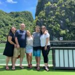 Light Cruise - Best Halong Bay Day Tour with Small Group on Boat - Who Will Love This Experience?