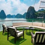 Light Cruise - Luxury Halong Day Cruise ( Limousine - Expressway - Small Group) - The Value of the Tour