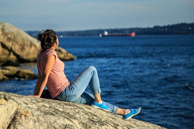 Lighthouse Park Hiking / Horseshoe Bay Discovery Tour - Who Will Enjoy This Tour?