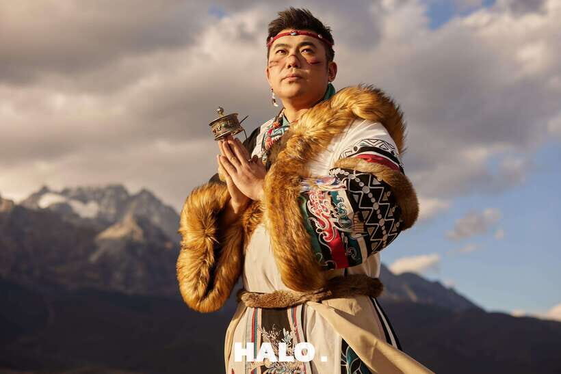 Lijiang: Ethnic-Style Travel Photoshoot Immersive Experience - Who Would Enjoy This?
