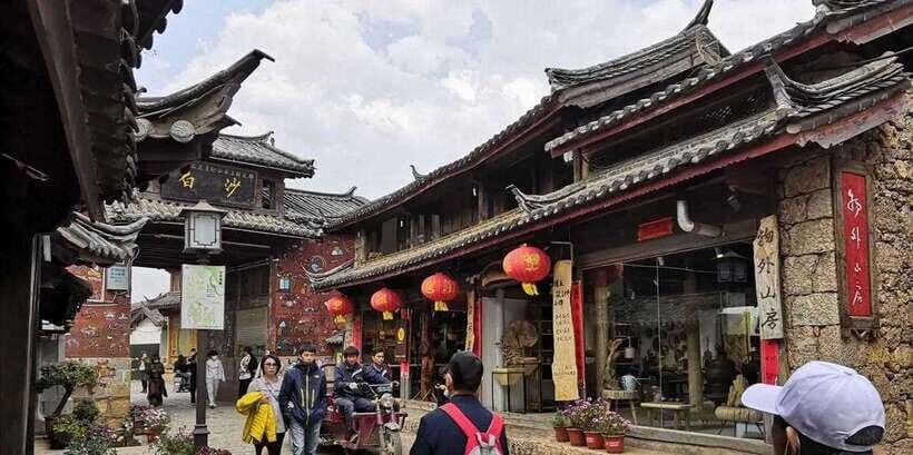 Lijiang: Jade Dragon Snow Mountain Guided Tour with Pickup - What Do Travelers Say?