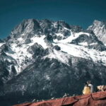 Lijiang: Jade Dragon Snow Mountain with Scenic Train Tour - Journey Through the Majestic Jade Dragon Snow Mountain