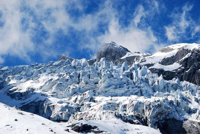 Lijiang Private Tour: Jade Dragon Snow Mountain&Baisha Town - Final Thoughts: Who is This Tour Best For?