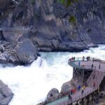 Lijiang Sanyi airport (LJG) Pick up and Tiger Teaping Gorge Private Tour - Tiger Leaping Gorge - Hutiao Xia