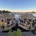 Lilo Floating Tiki Bar on the Ottawa River - What’s Included and What to Expect