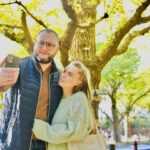 [Limit AUT] Tokyo: Private Autumn leaves Photography Tour - Starting Point and First Impressions