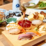 Limited-Time Tea Experience with Cherry Blossom Viewing - Why the Price Reflects Good Value