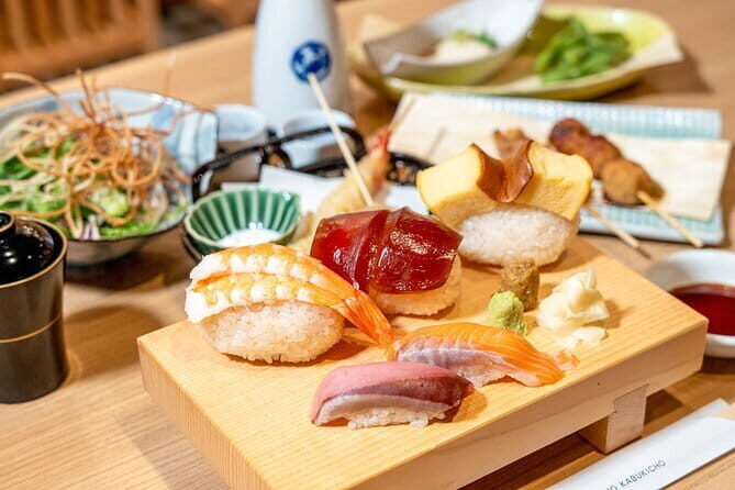 Limited-Time Tea Experience with Cherry Blossom Viewing - Why the Price Reflects Good Value