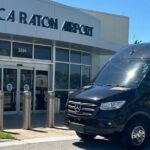 Limo Service Transfer To or From Palm Beach Airport and Hotels - The Experience — What to Expect