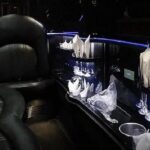 Limo trip Hotel to Dinner round trip in NEW MKT Limousine - How It Compares to Other Options