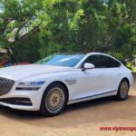 Limoroo, Luxe Private Transfers to The Blue Mountains Australia - The Experience: What You Can Expect