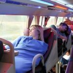 Limousine Bus Transportation from Hanoi to Sapa - Transportation Quality and Passenger Experience