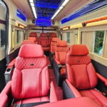 Limousine Daily Transfer from Hanoi to Ninh Binh - The Itinerary in Detail