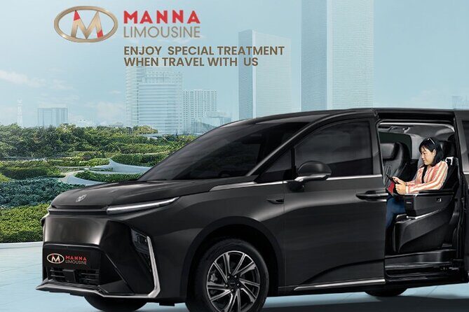 Limousine full day in Bangkok (8 hour) - A Breakdown of the Itinerary and What to Expect